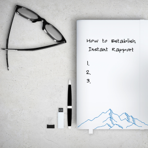 Motivational speaker Willie Johnson and consultant