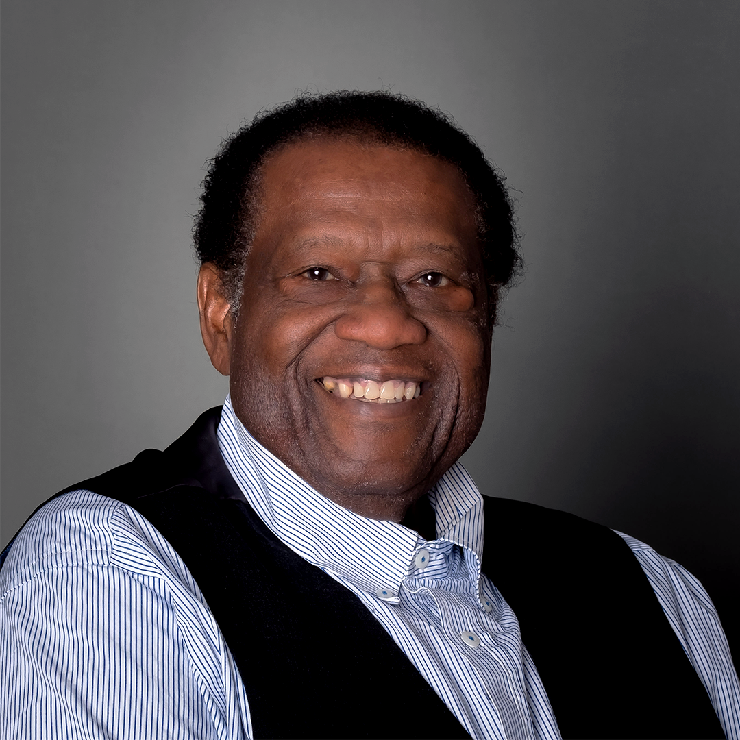 Willie Johnson - Arkansas Motivational Speaker - Navigating Success ...